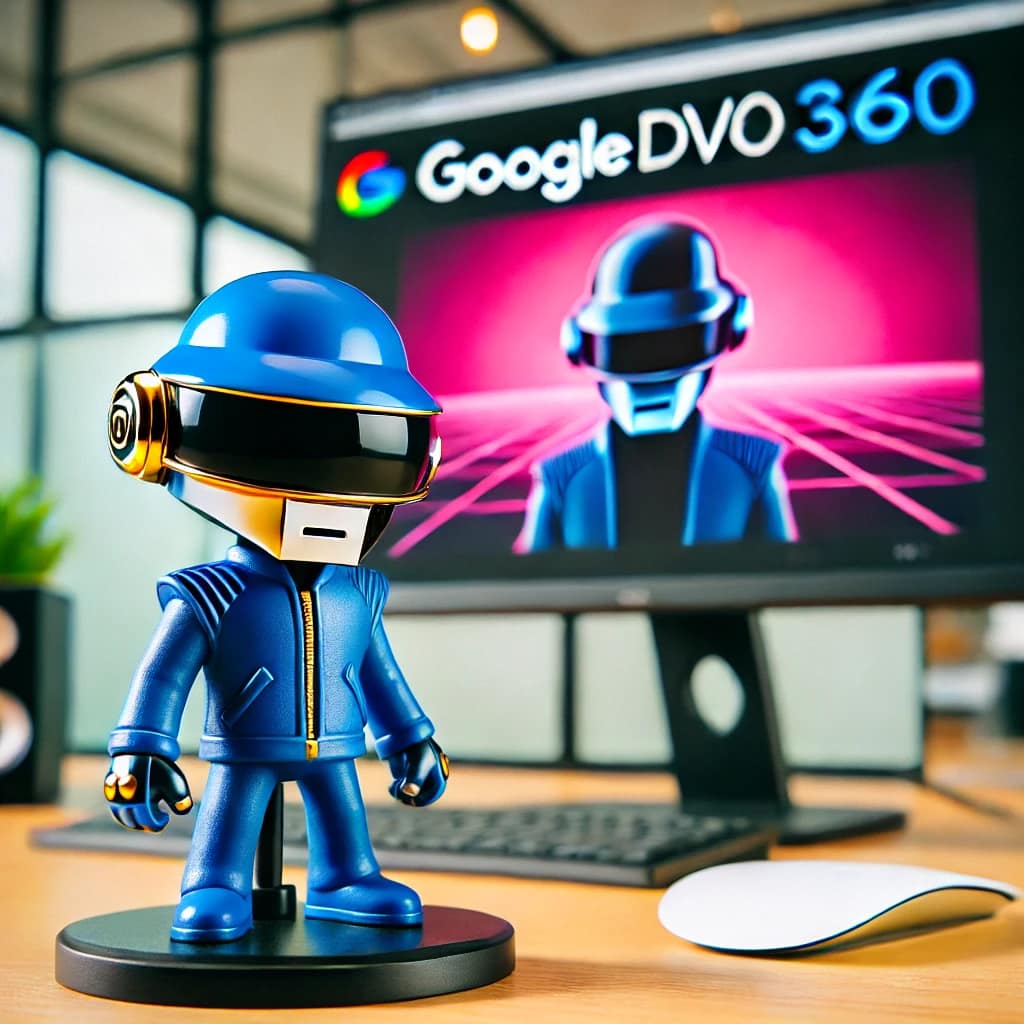 DV360 System Floodlight Model - Draft Digital